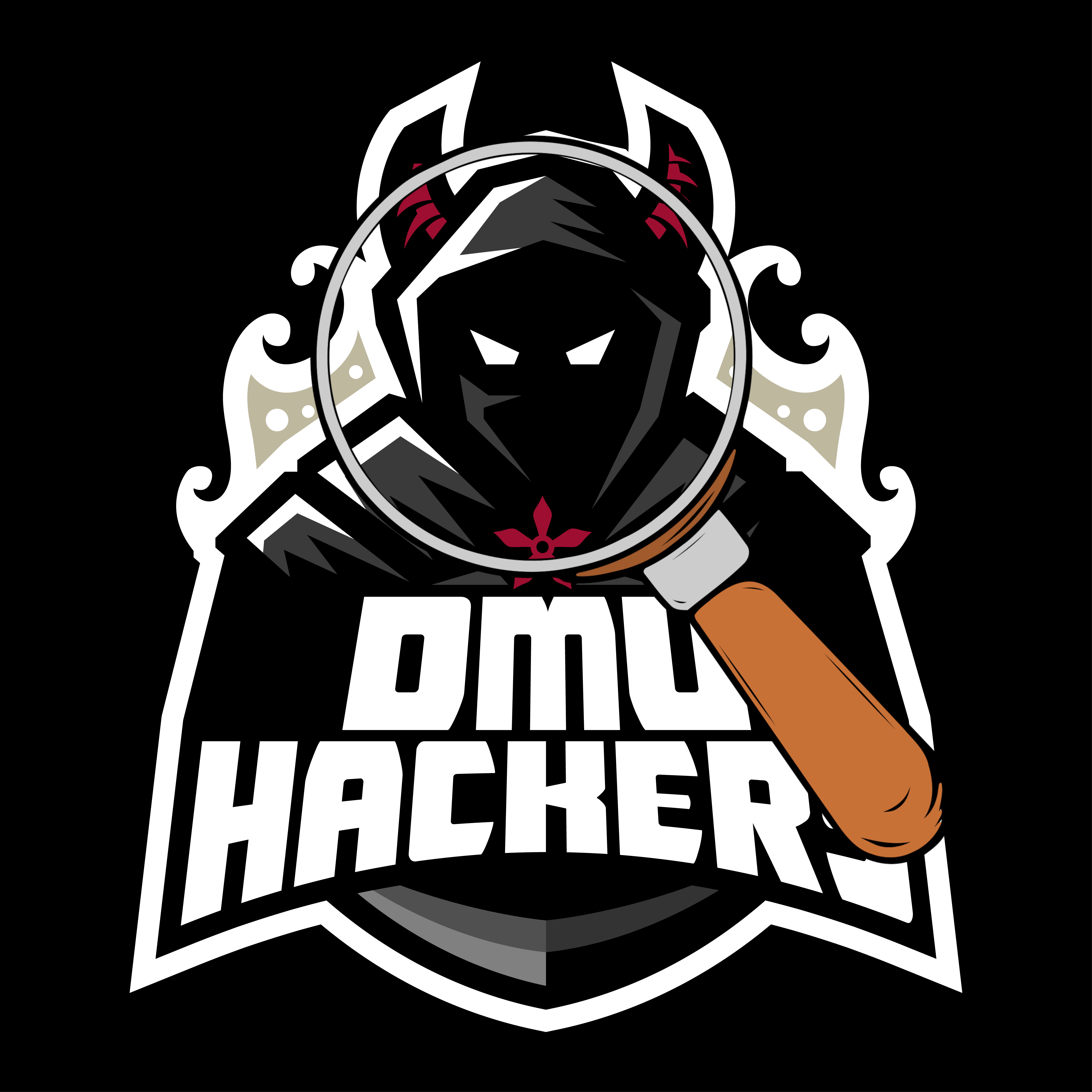 TryHackMe | DMU Hackers - Steganography