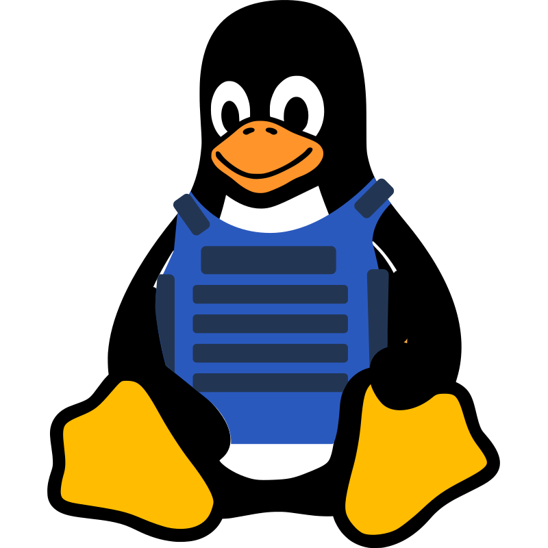 TryHackMe | Linux System Hardening