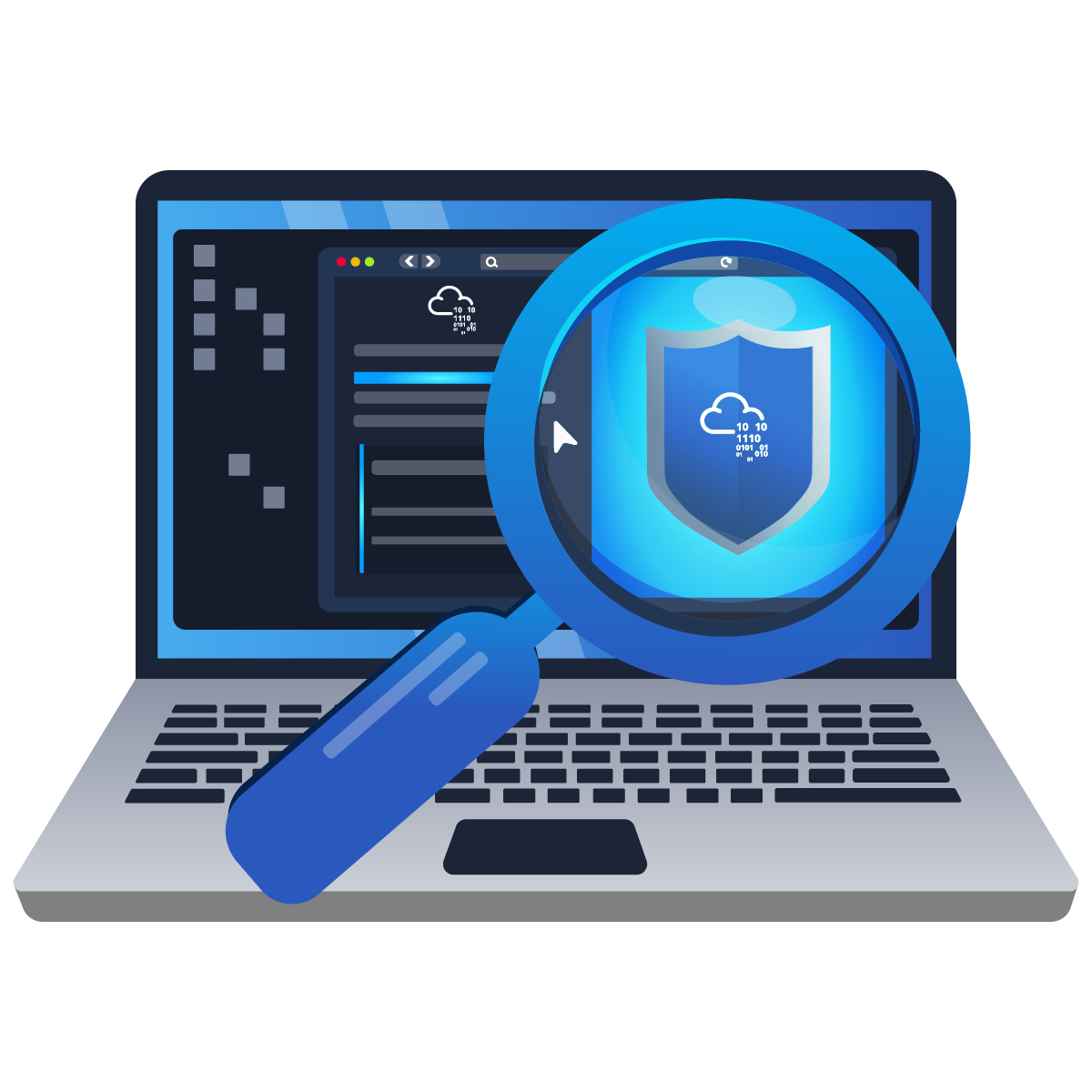 TryHackMe | BST Windows Forensics