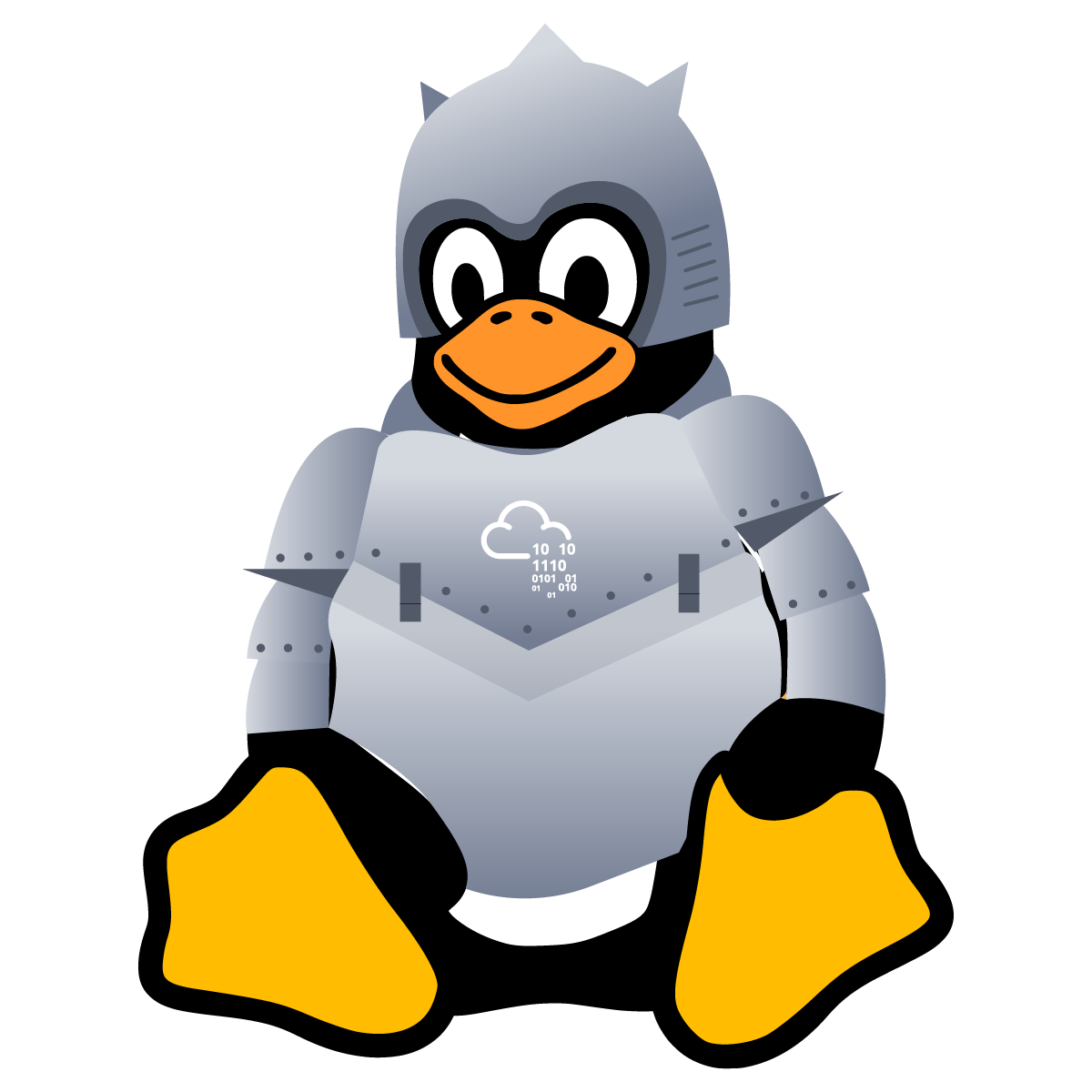 TryHackMe | Bulletproof Penguin
