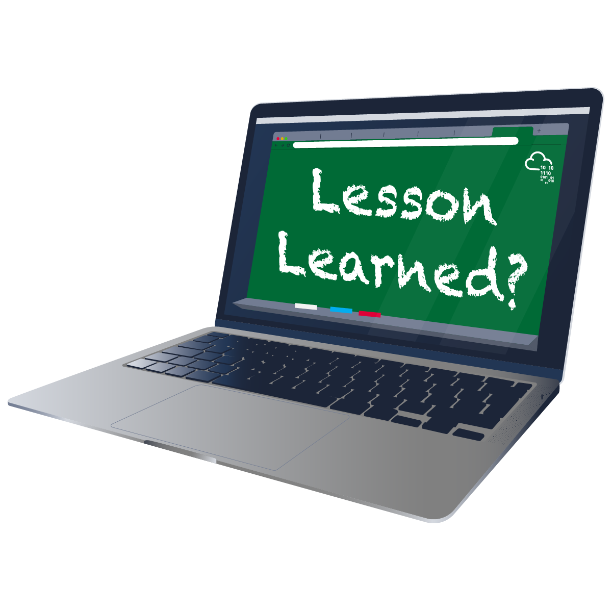Lesson Learned Noncenz