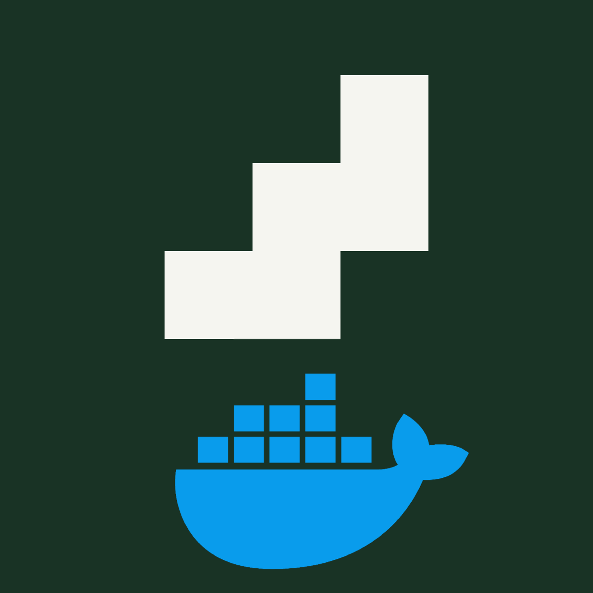TryHackMe | Docker Playground