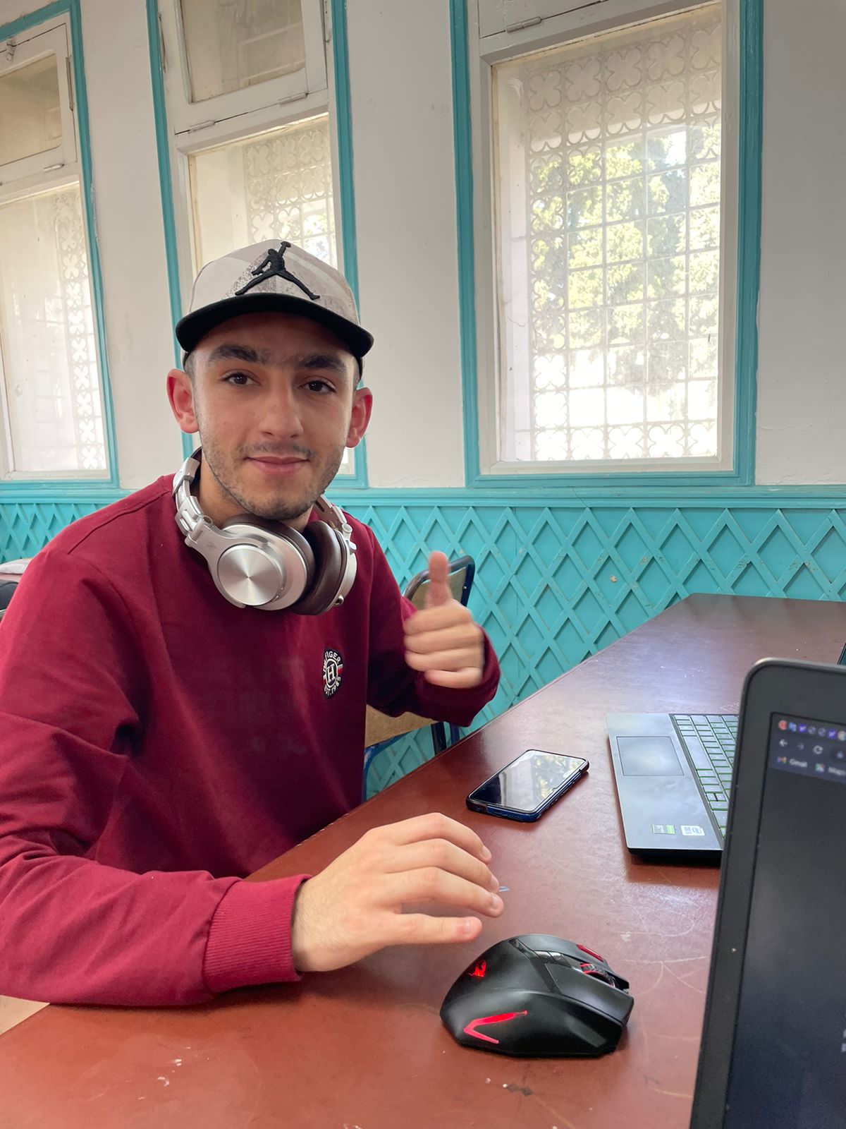 TryHackMe | serroukhac