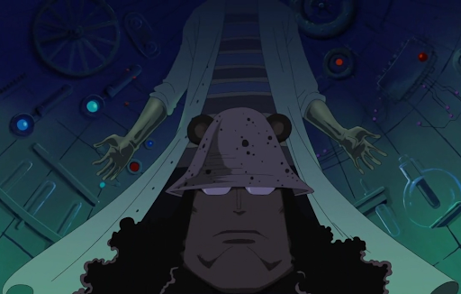 TryHackMe | Vegapunk