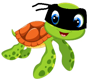 TryHackMe | SneakyTurtle158