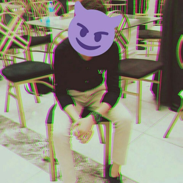 TryHackMe | AhmedWael