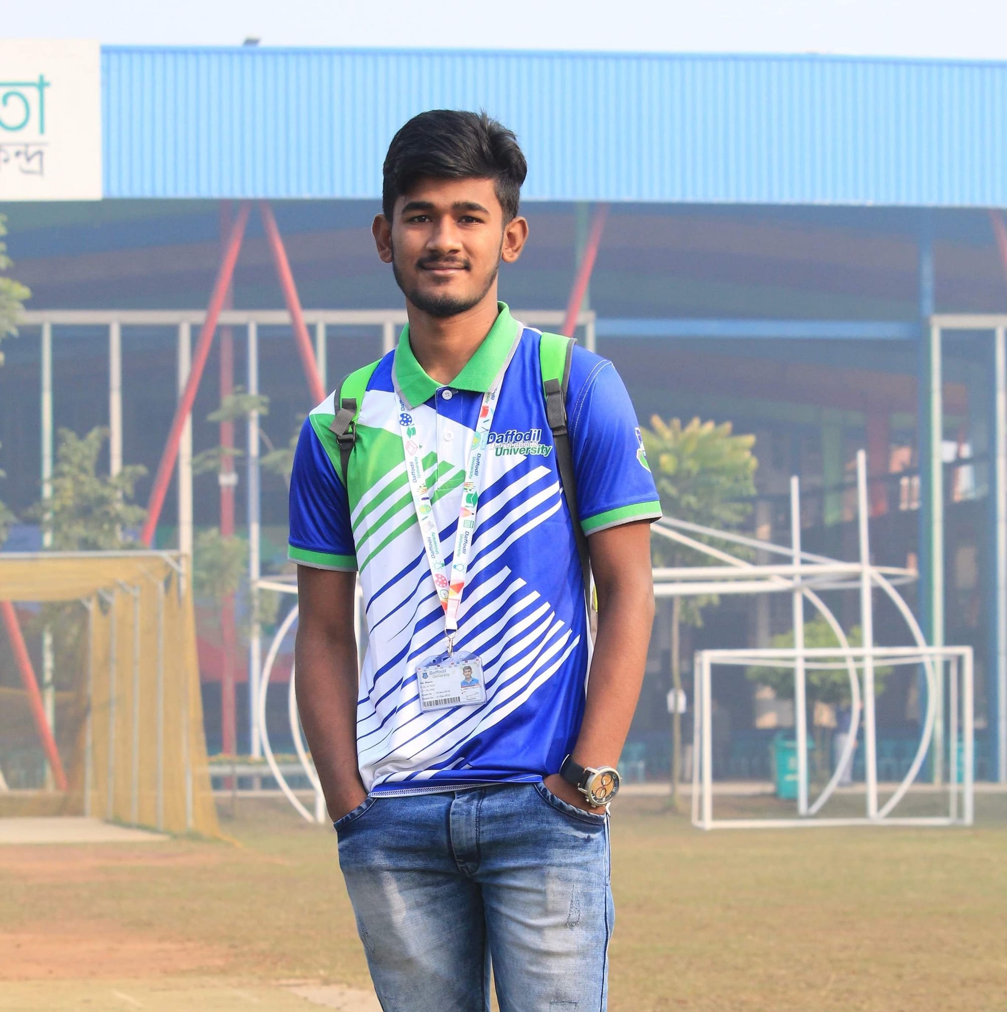 TryHackMe | md.wasim