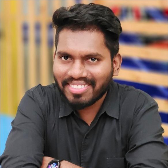 TryHackMe | sushant.kamble