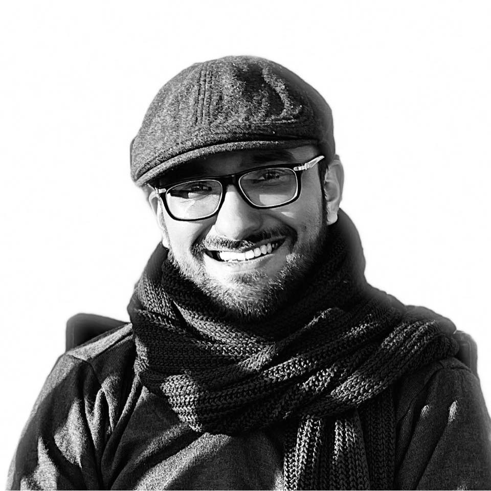 TryHackMe | Sayeem.World