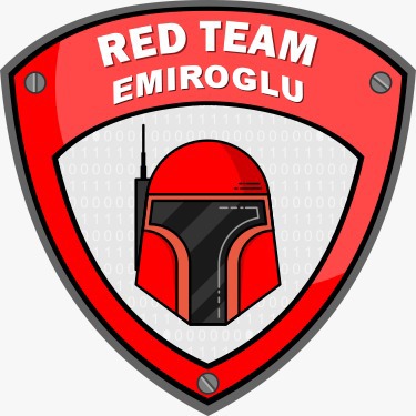 TryHackMe | EMIROGLU