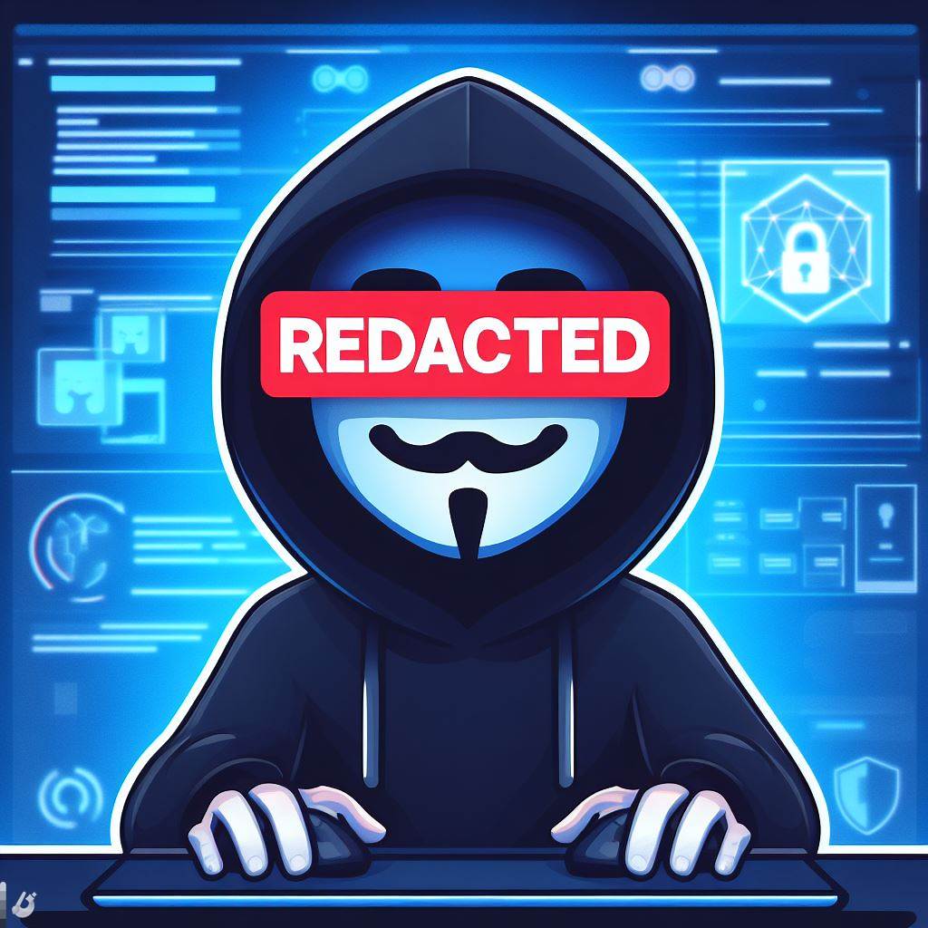 TryHackMe | 0xRedacted