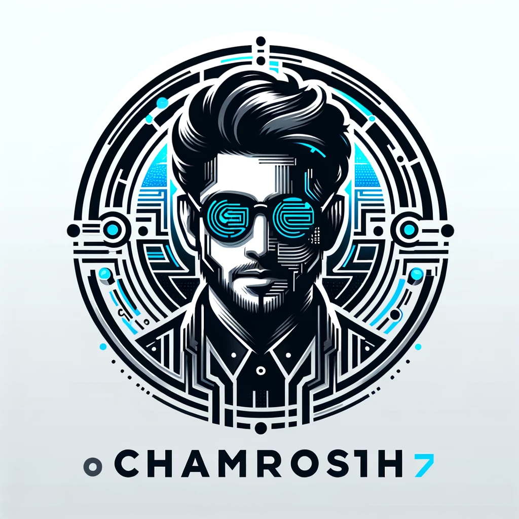 TryHackMe | Chamrosh17