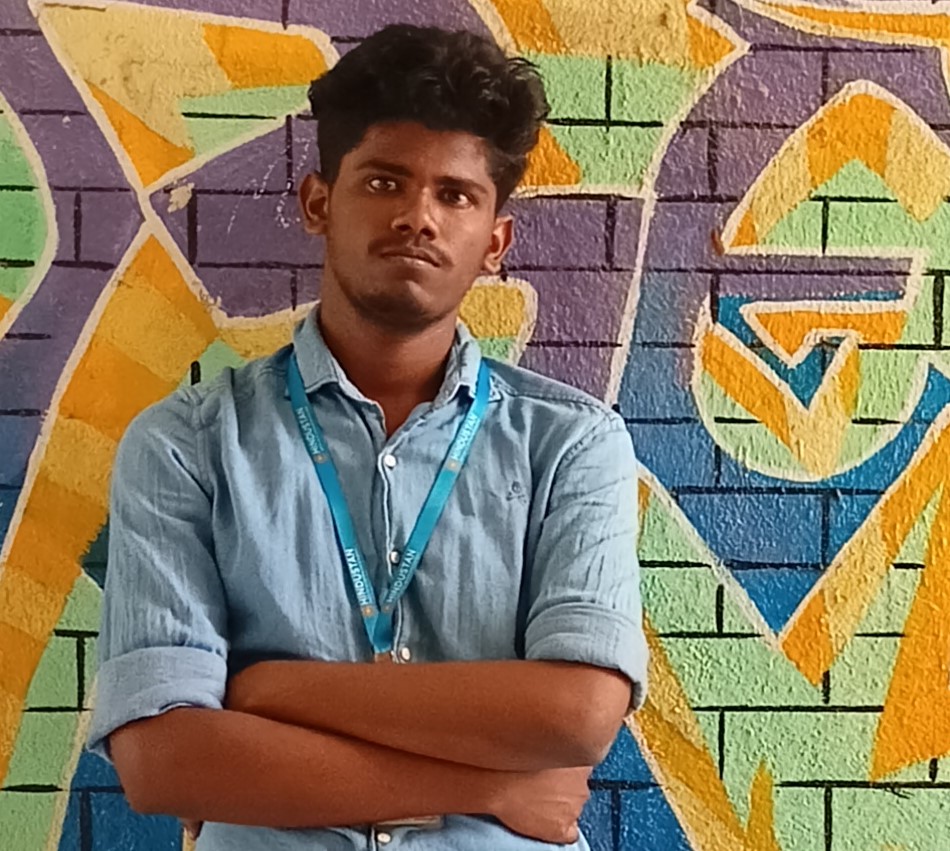 TryHackMe | MahendraVarman