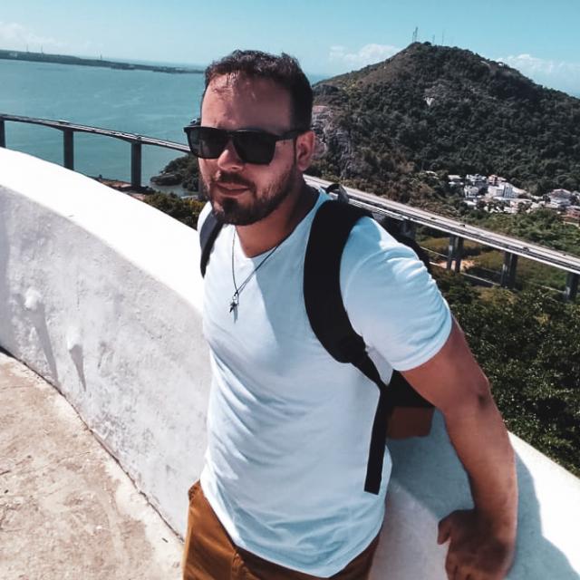 TryHackMe | Rochelly