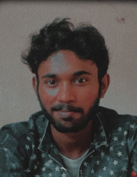 TryHackMe | AtchuthKumar