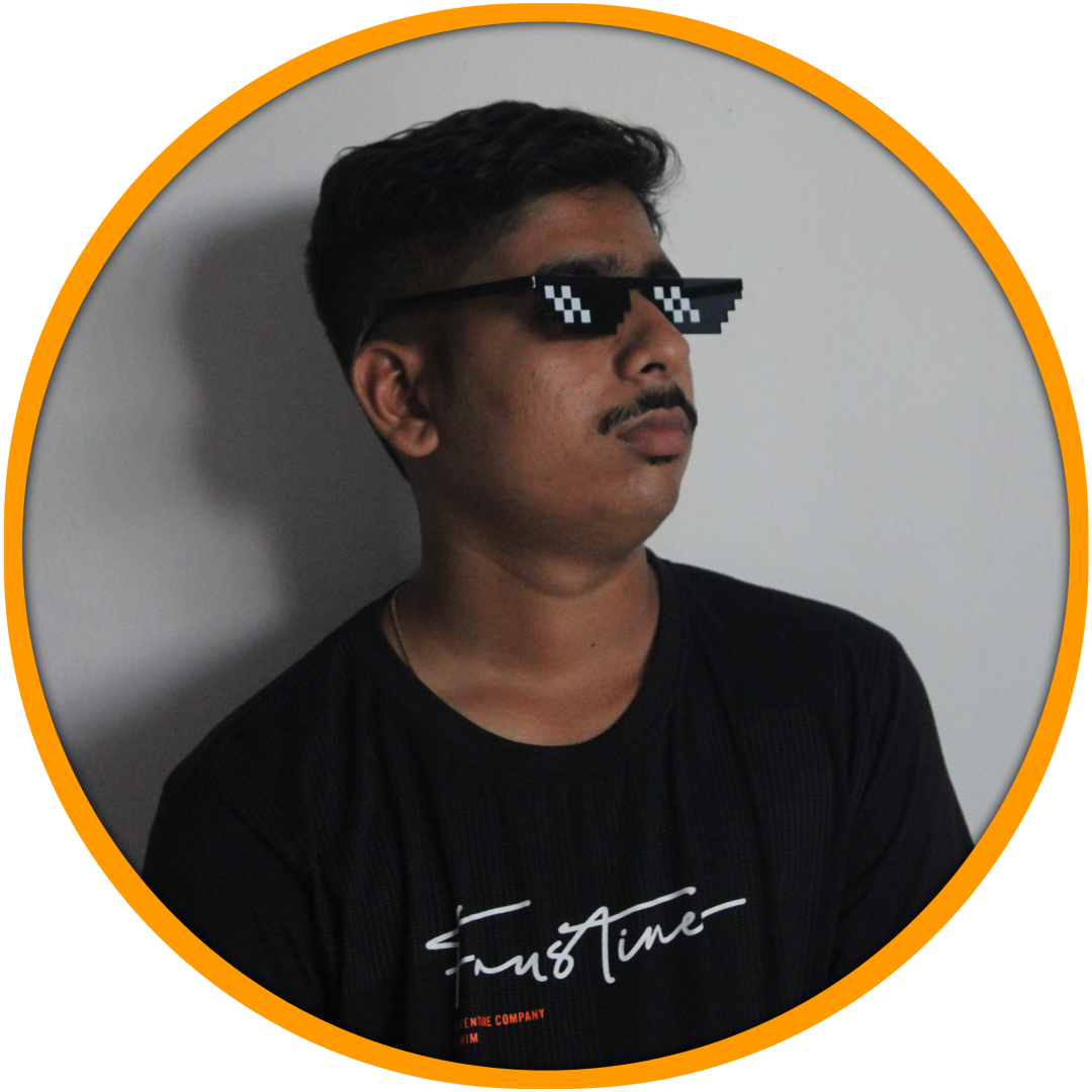 TryHackMe | PushkaraJ