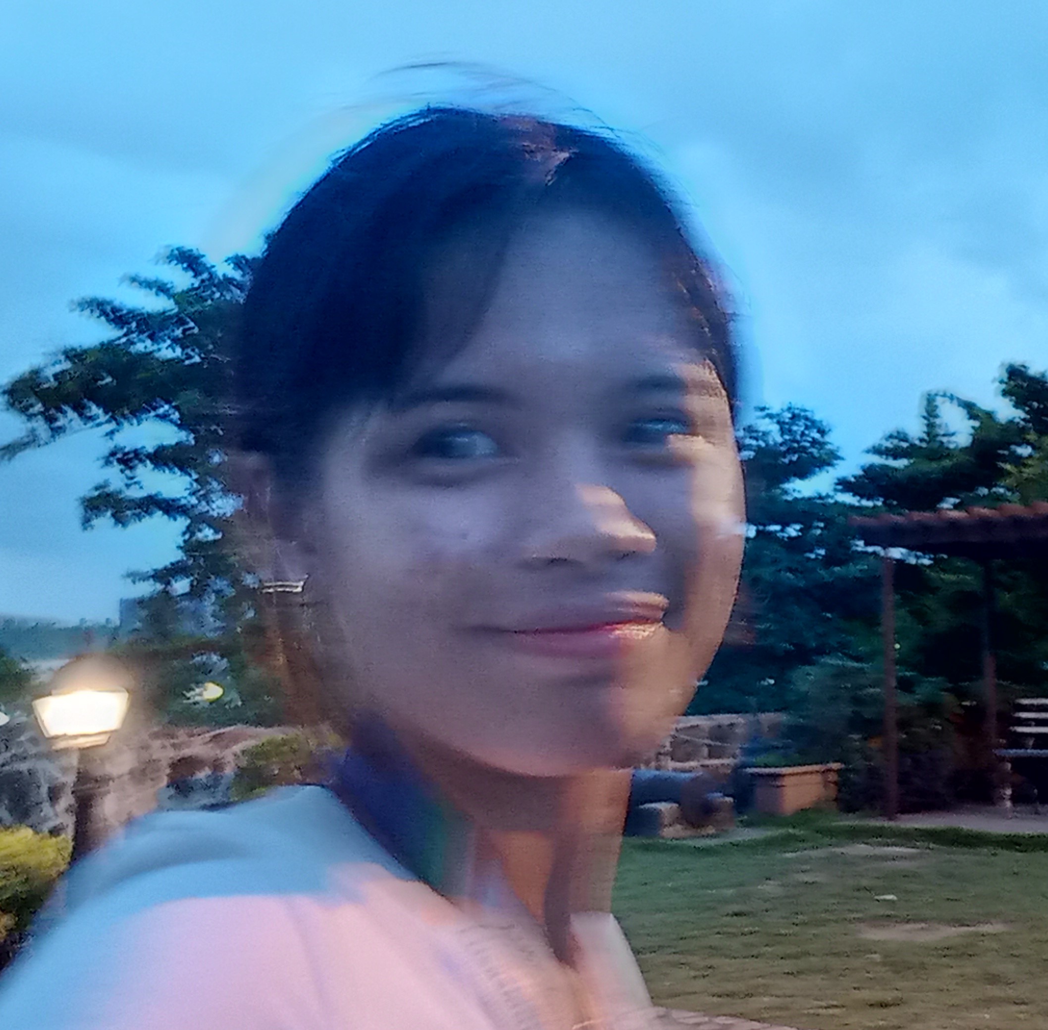 TryHackMe | JulianneEscarsa