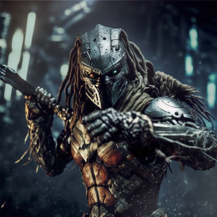 TryHackMe | Predator2023