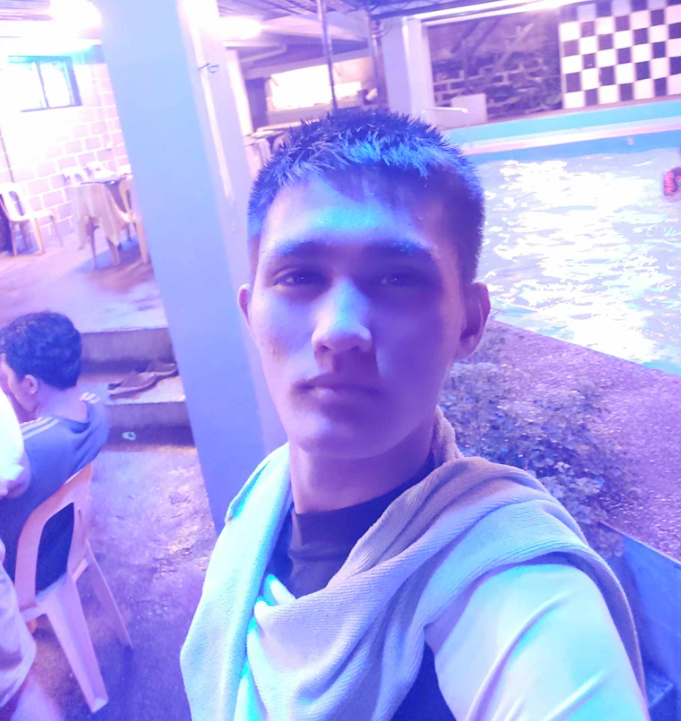 TryHackMe | SupportLegend