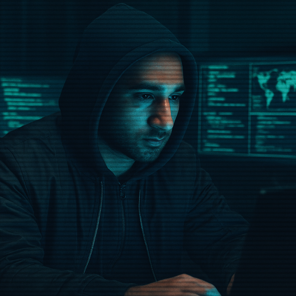 TryHackMe | fahim.aj