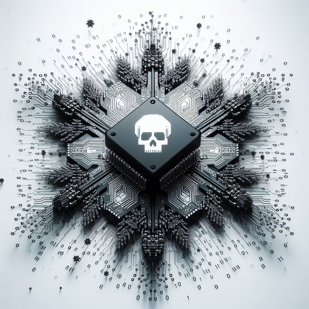 TryHackMe | bl4ck5n0w