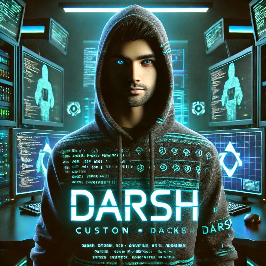 TryHackMe | TheDarkHat TryHackMe | TheDarkHat