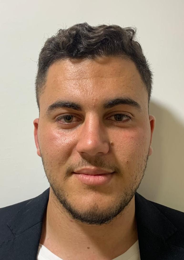 TryHackMe | mamine.sabiri