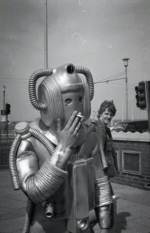 TryHackMe | clown.meat