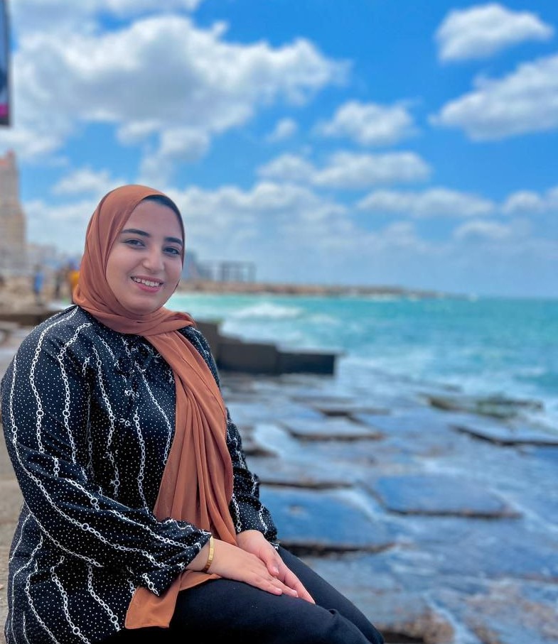 TryHackMe | NadiaAmr