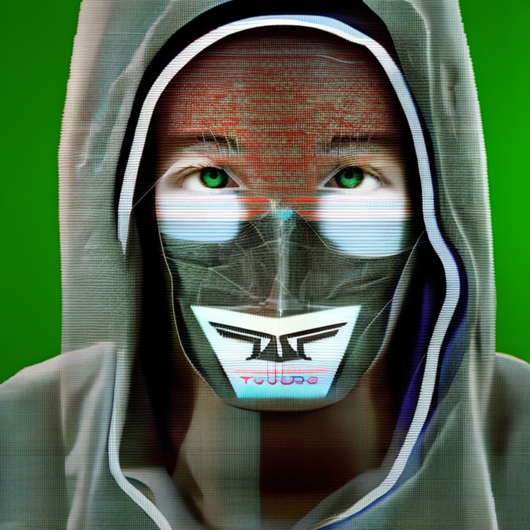 TryHackMe | IMHacker