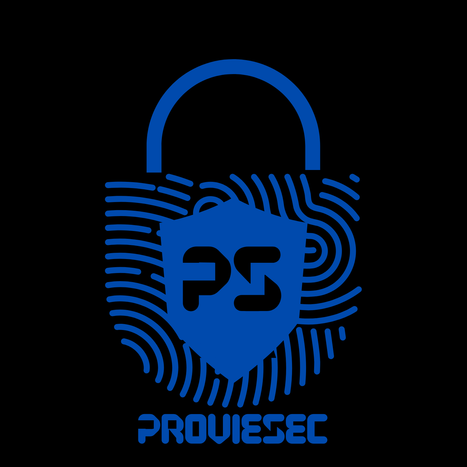 TryHackMe | Proviesec