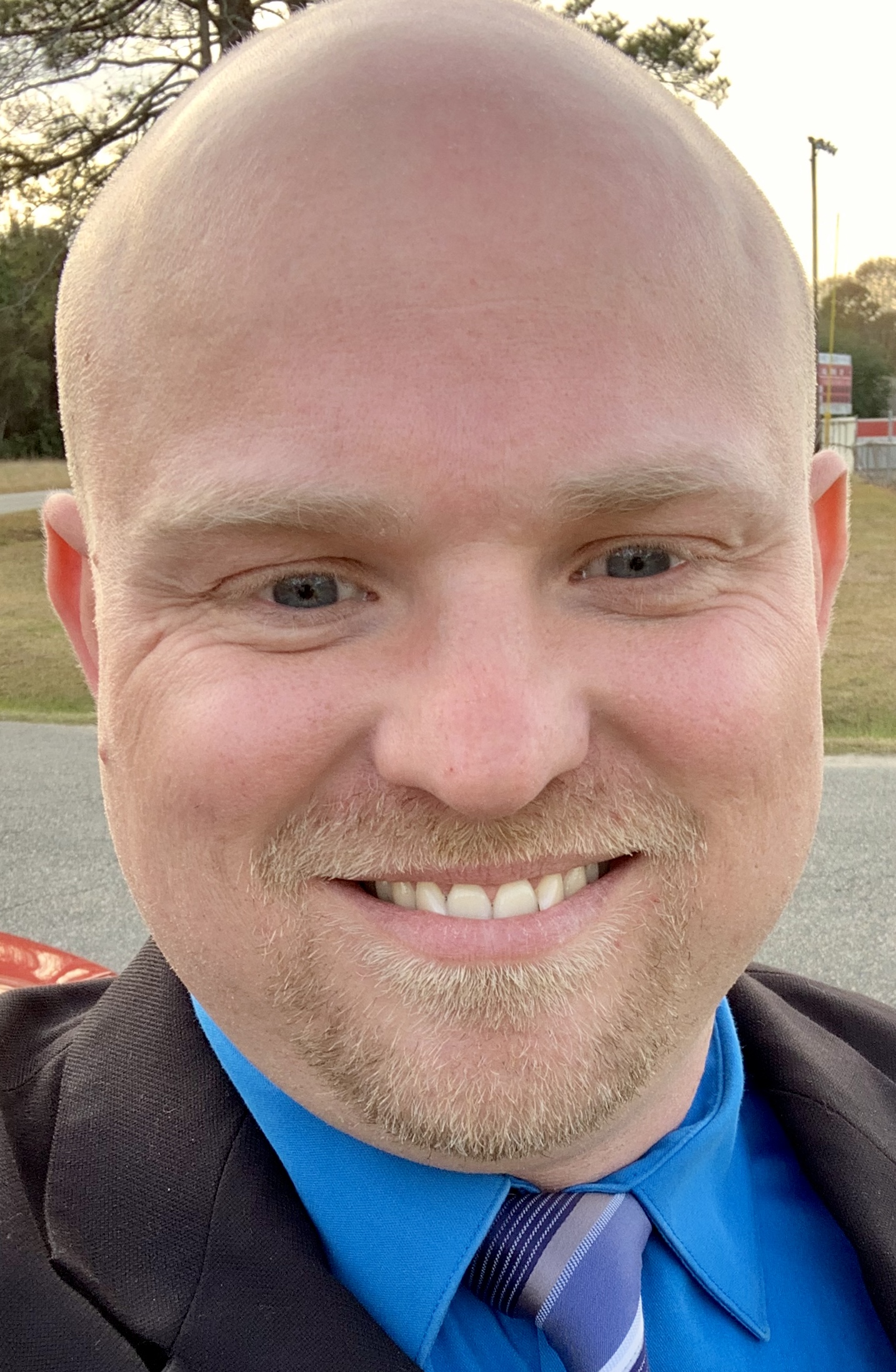 TryHackMe | Justin.Yost