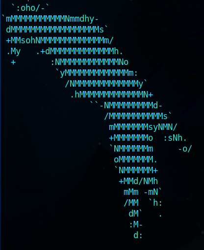 TryHackMe | ManaSama