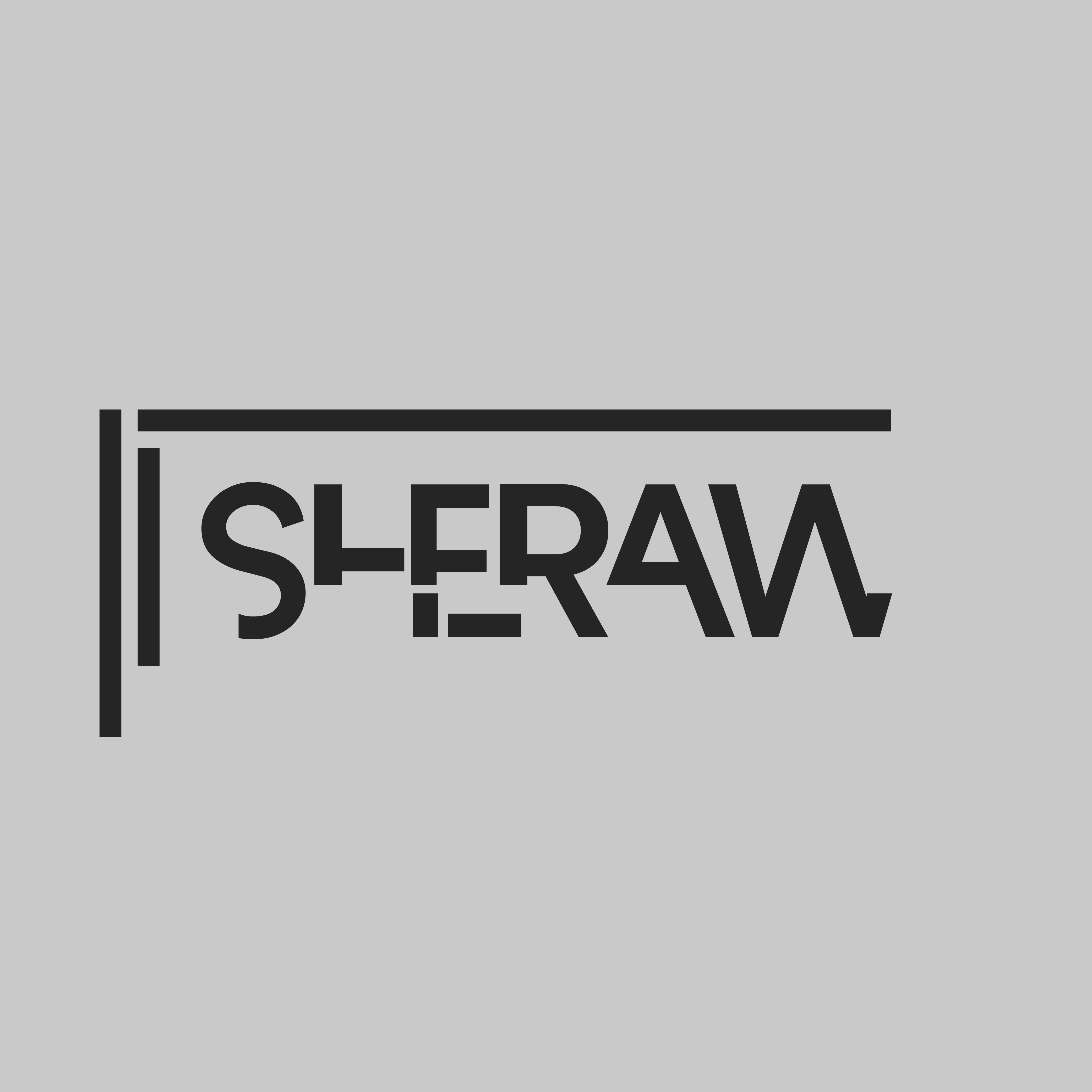 TryHackMe | Sheraw