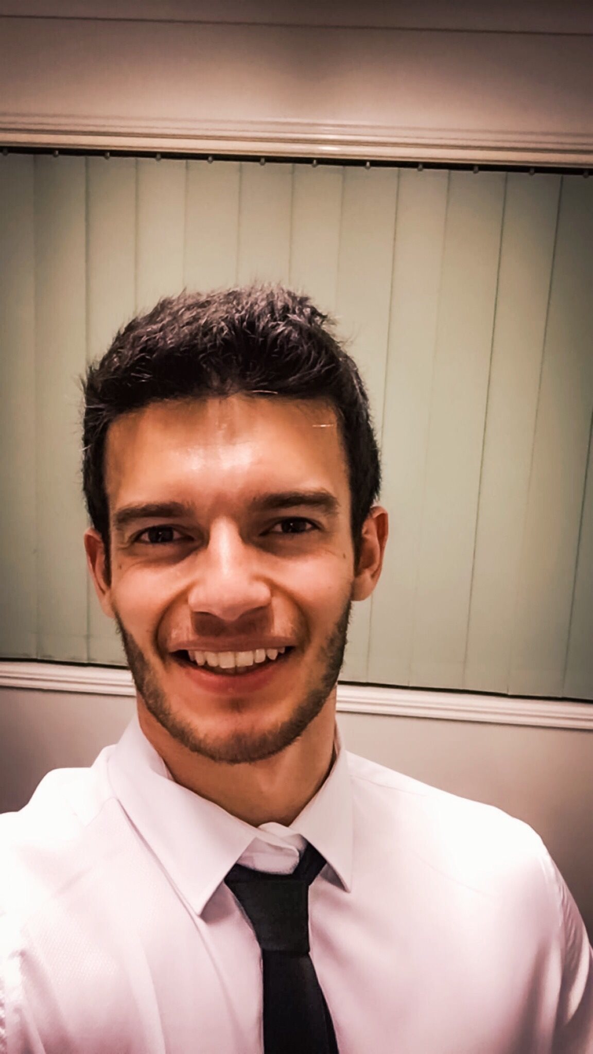 TryHackMe | damien.gau