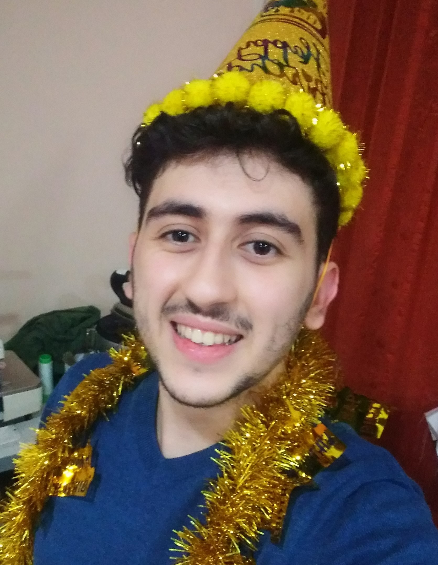 TryHackMe | Ferhat.Mecerhed