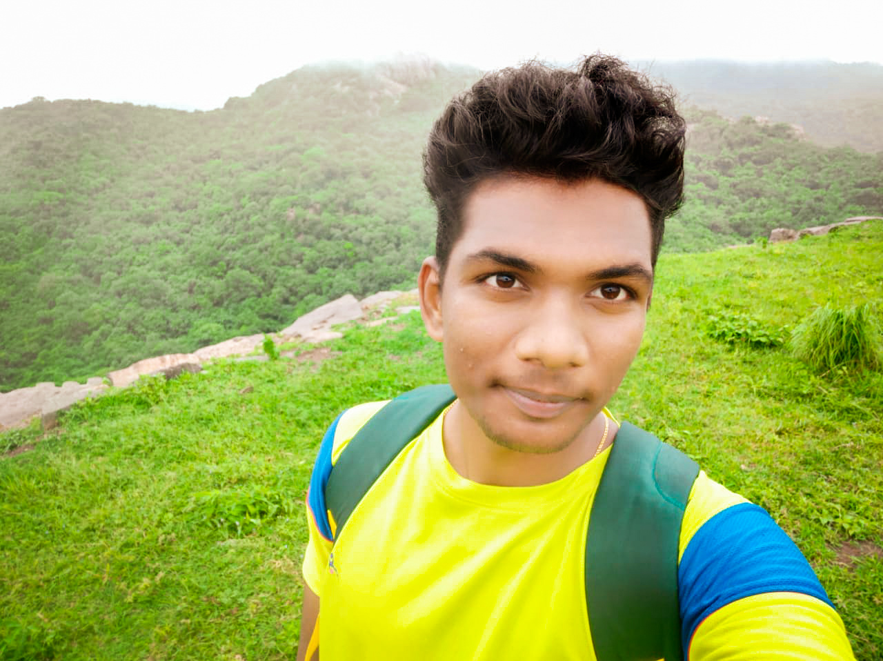 TryHackMe | jaswanth