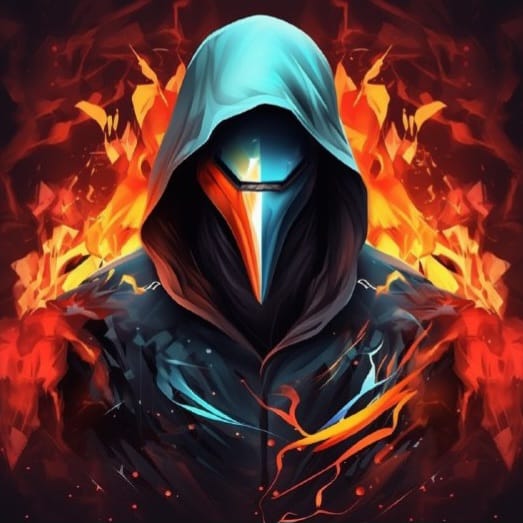 TryHackMe | ethicxlhuman08