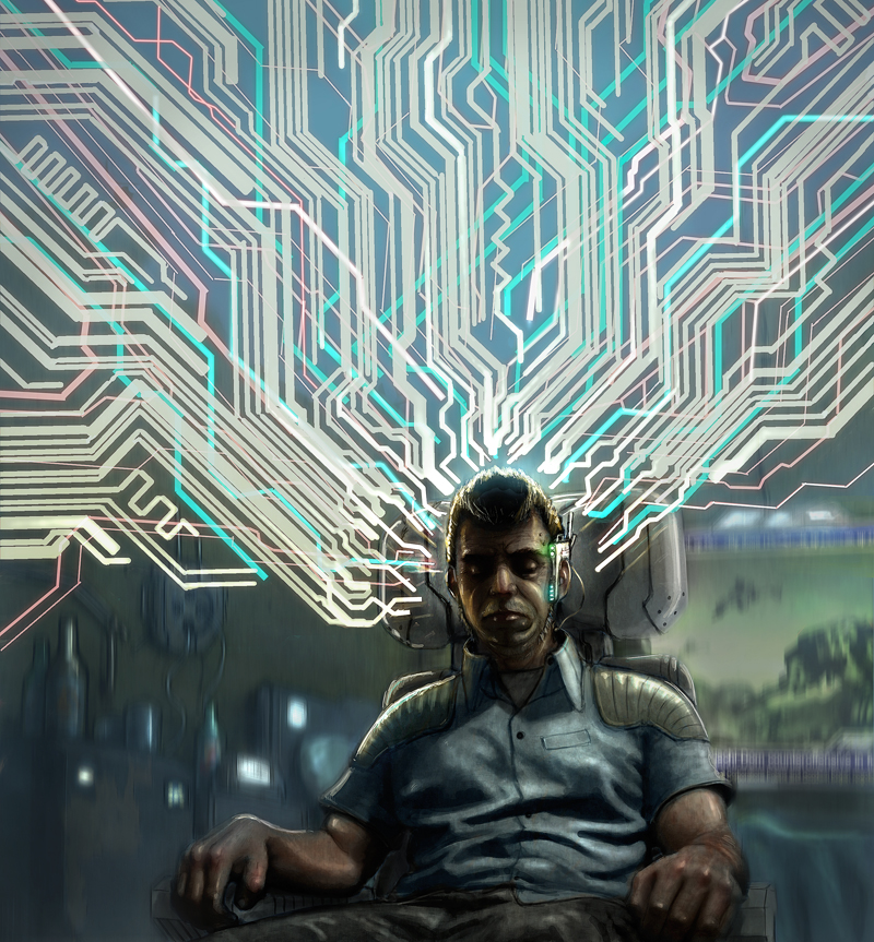 TryHackMe | Fossifoo