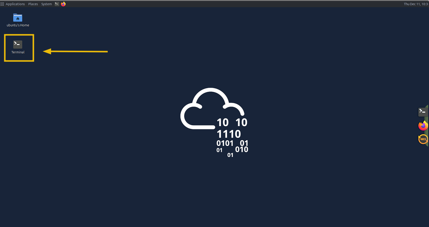 Linux CLI Basics (TryHackMe)